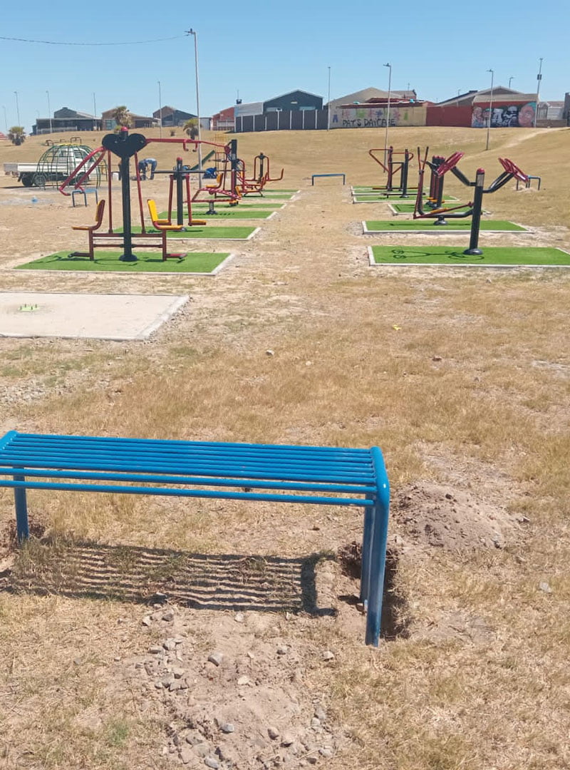 About Adventure Playground | Adventure Playground